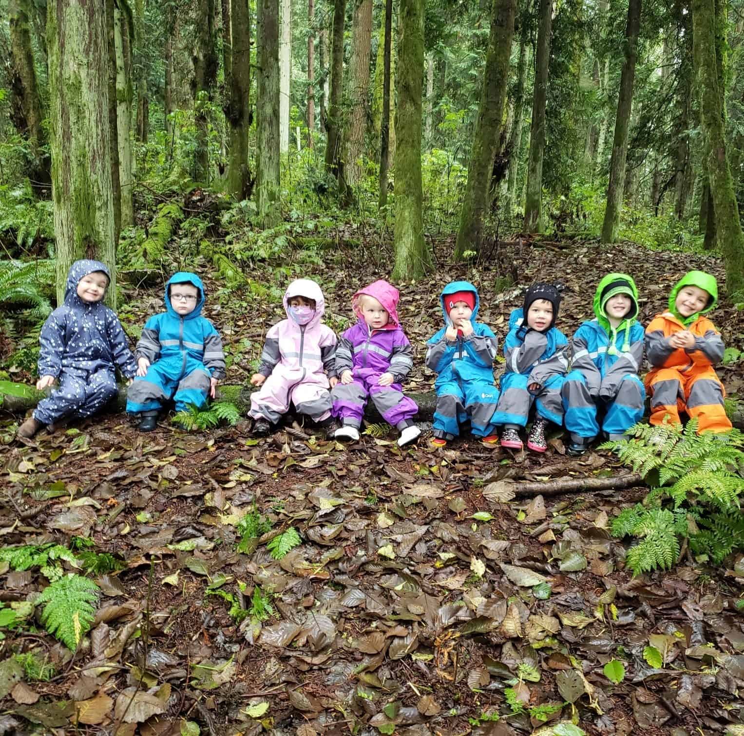 Programs - Imagine That! Early Learning Center